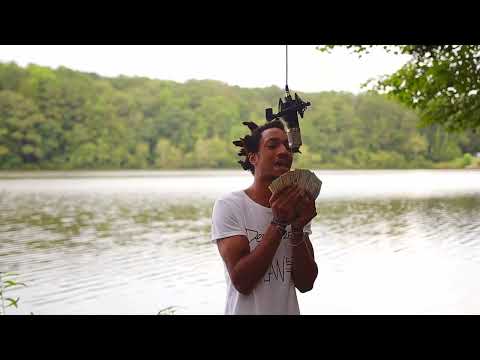 Cullo “In Da Woods” Freestyle
