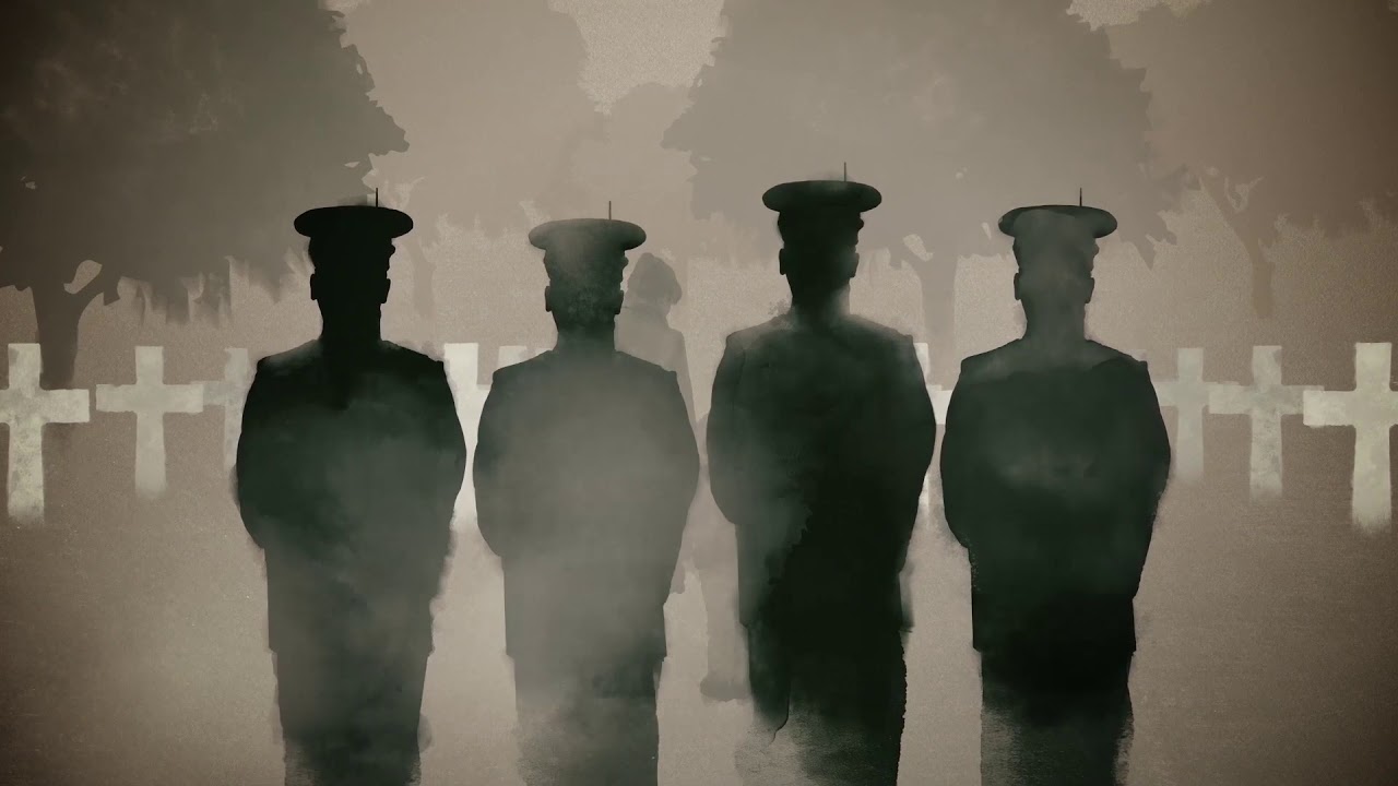 A Memorial Day Prayer Skit Guys HD - YouTube