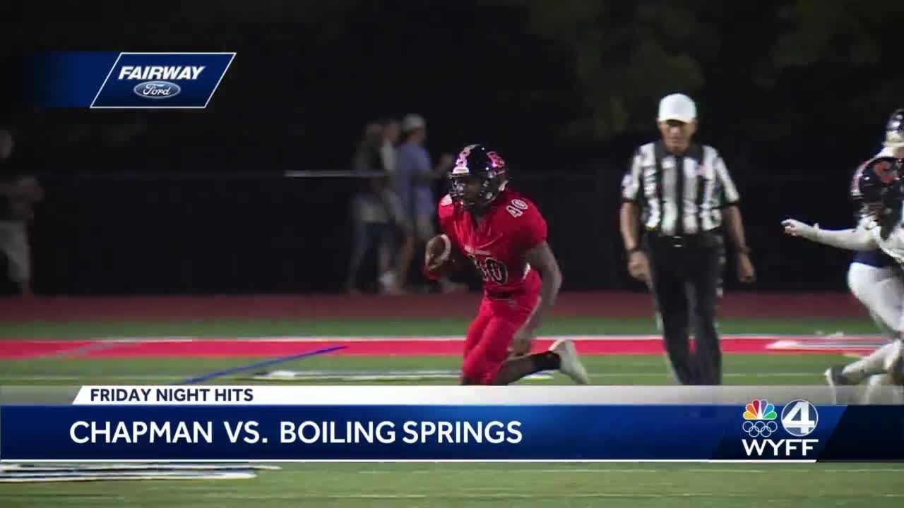 Friday Night Hits Week 2: Highlights Part 1 - YouTube