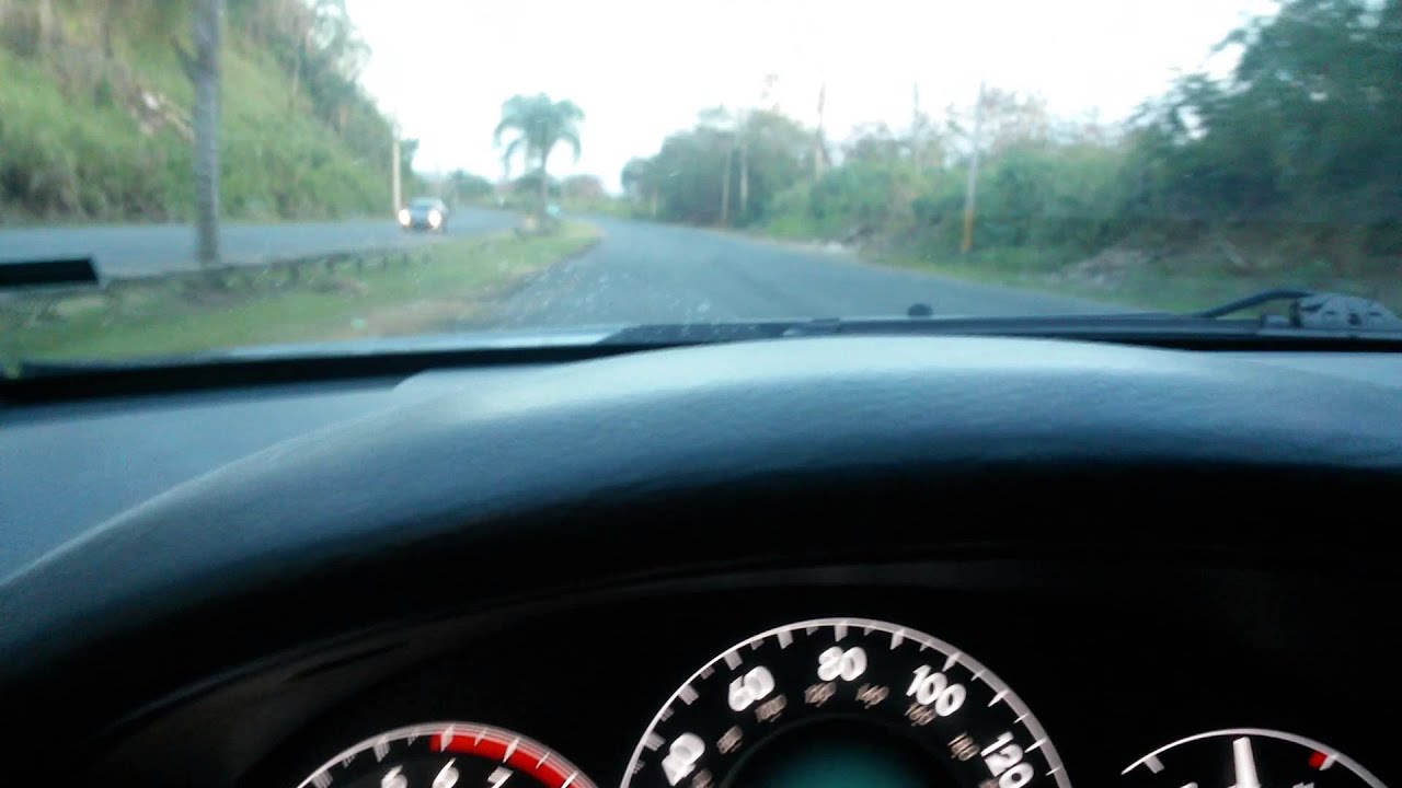 Toyota Solara 2007 vs Subaru WRX 2002 - YouTube