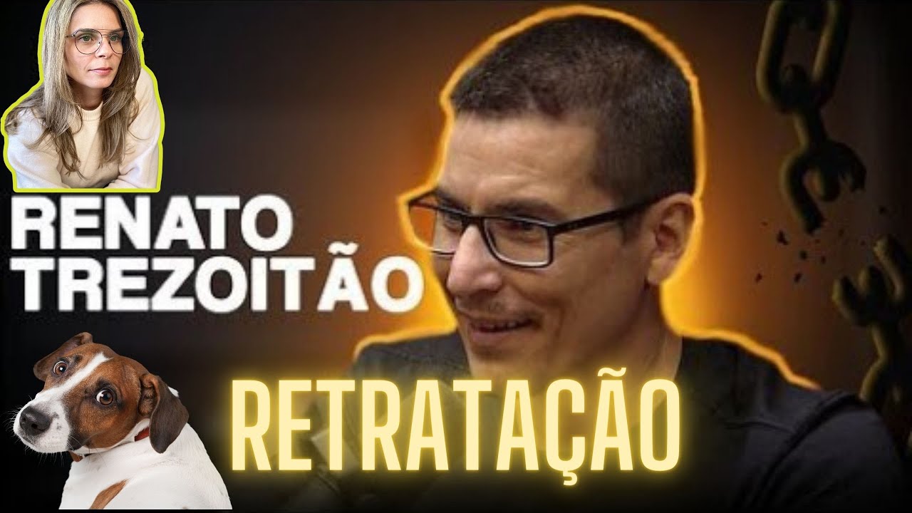 Monark Talks - Renato Amoedo - RETRATAÇÃO - YouTube