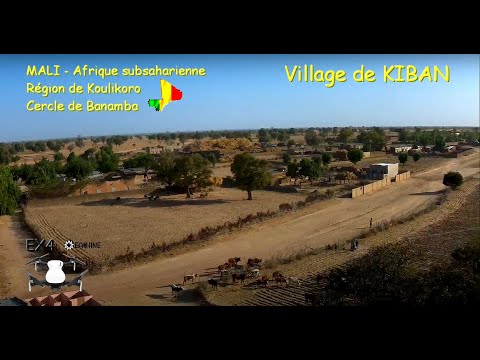 Kiban image du drone EX4 Eachine! Cercle de Banamba, Région de ...