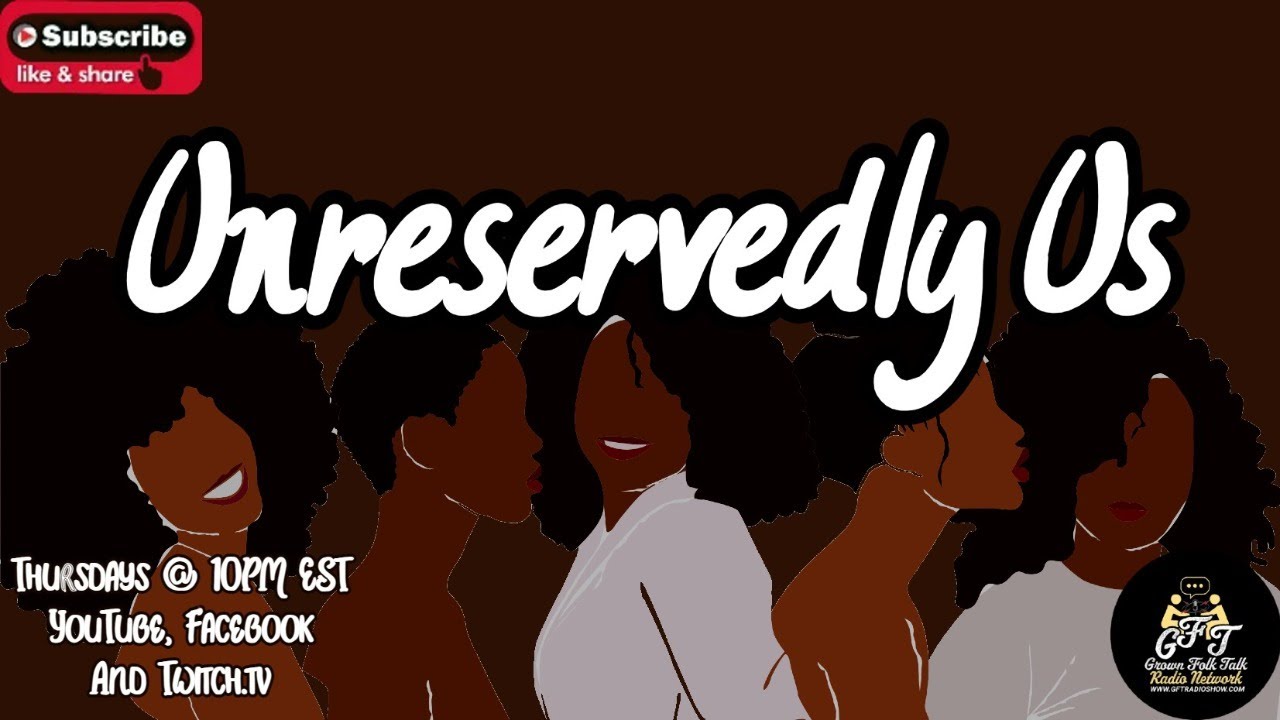 Unreservedly Us: Post Me So I Know Its Real - YouTube