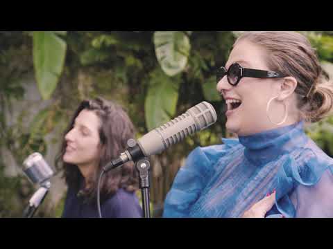 CoLAB RECords // Clarice Falcão - Eu Me Lembro feat  Alice Caymmi