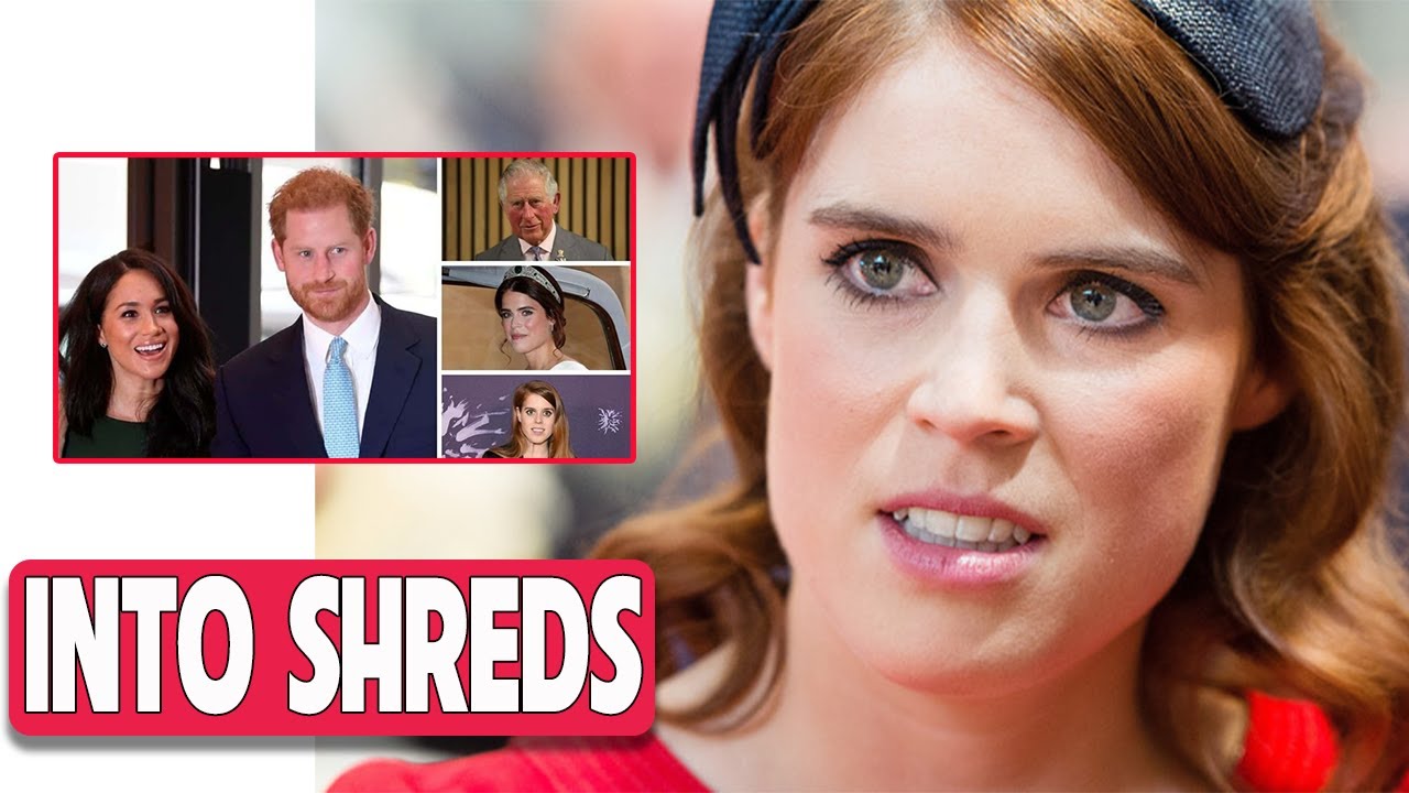 Beatrice RIPPED Meg's ANIVERSARY INTO SHREDS Over SHOCK Announcement ...