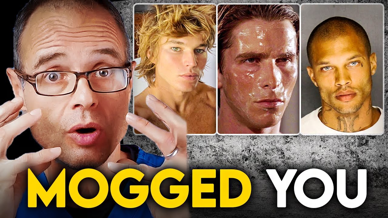 How to Looksmax - The ONLY guide YOU NEED - YouTube