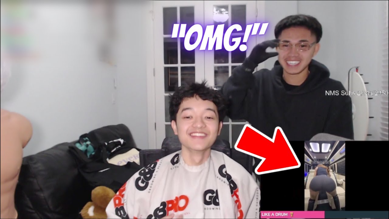 gyaaattt!!! - YouTube