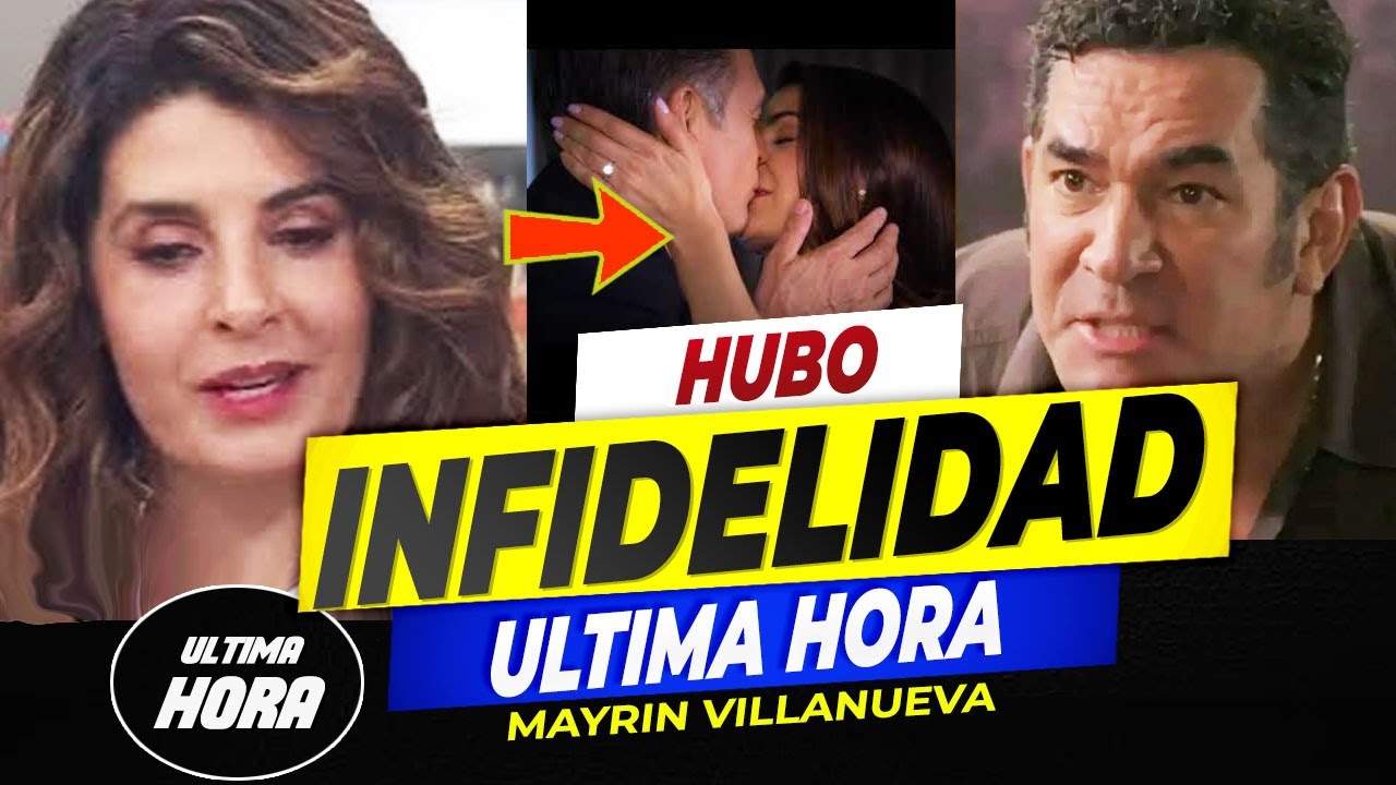 ⛔ 𝗕𝗢𝗠-𝗕4...!!! Mayrin Villanueva 𝗖𝗢𝗡𝗙𝗜𝗘𝗦𝗔 𝗜𝗡𝗙𝗜𝗗𝗘𝗟𝗜𝗗𝗔𝗗 Le Puso Los ...