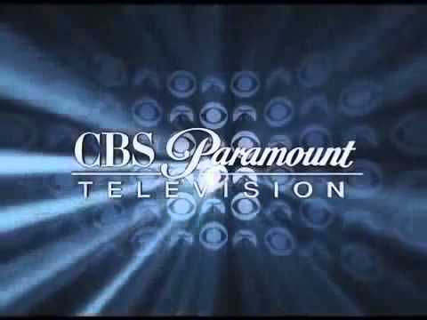 CBS Paramount Television Logos - YouTube