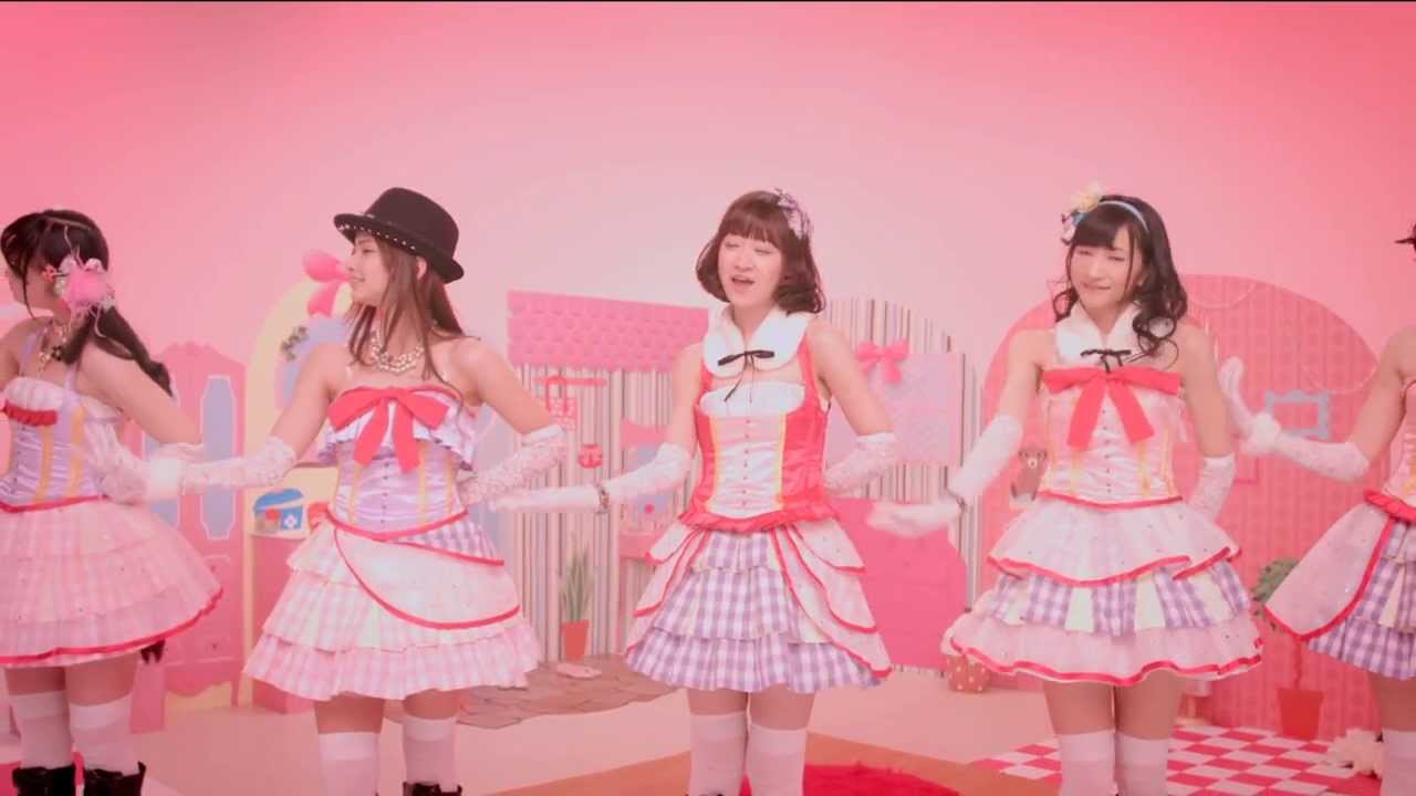 【Doll☆Elements】君のトナリで踊りたい！ - YouTube