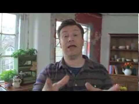 Save with Jamie by Jamie Oliver - Vegetable Recipes - YouTube