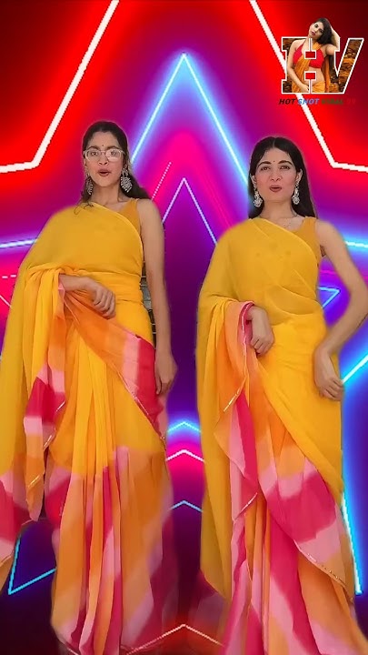 Ambarsariya has to be done on this saree#youtubeshorts#dance#trending#song#love#shorts#yt - YouTube