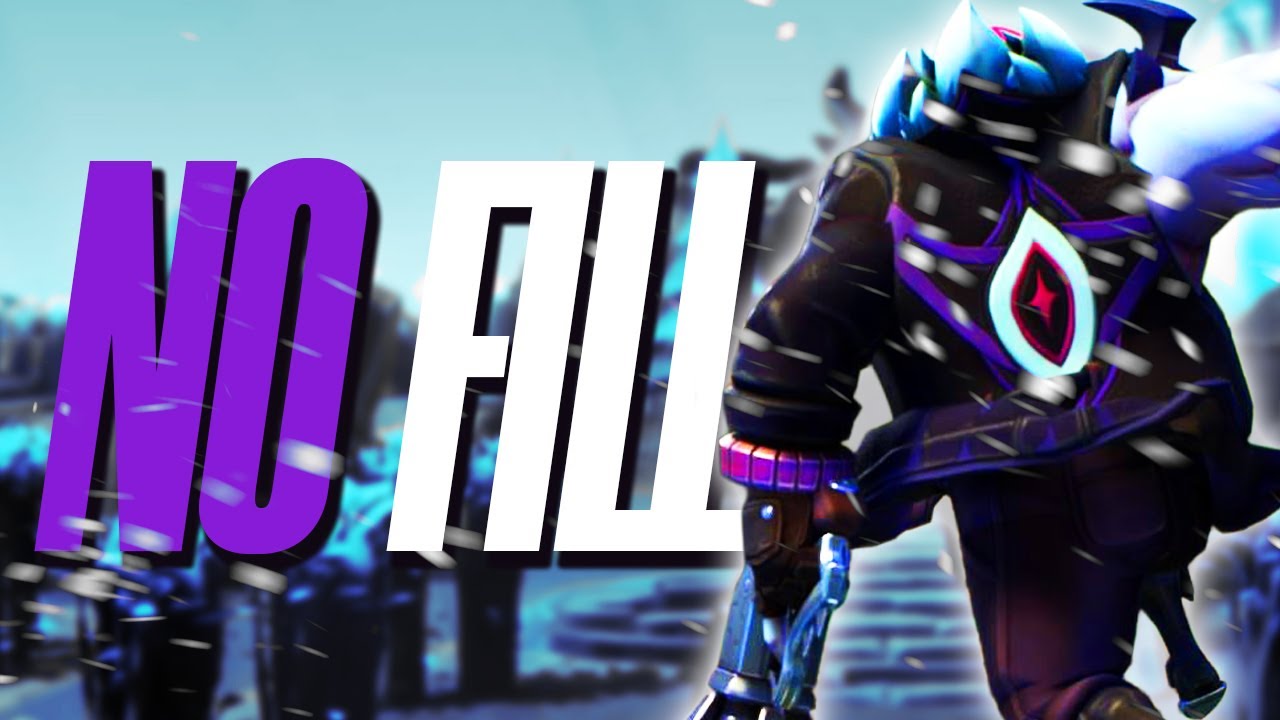 No Fill Challenge! Let Me Cook!!!! Part 5 - YouTube