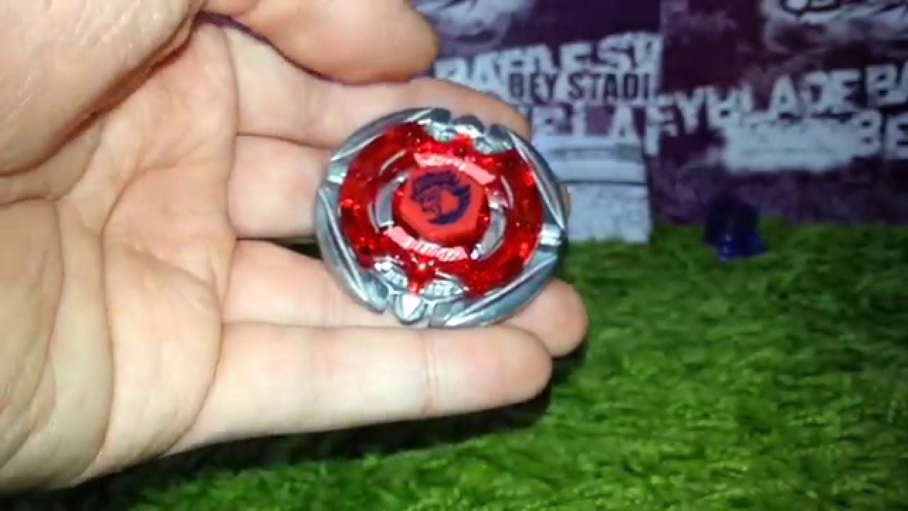Beyblade Random Booster Vol. 4 Flame Aquila 100ES Unboxing/Review - YouTube