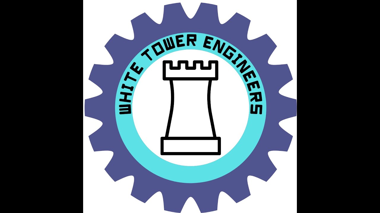 Science United Festival 2025: White Tower Engineers - YouTube