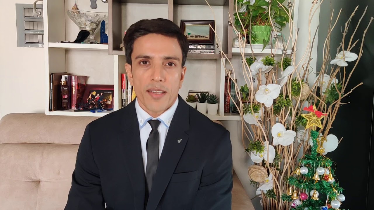 Director's Message - YouTube