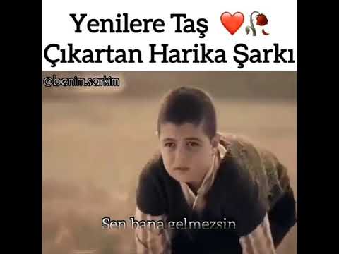 Gel desem gelmessin aşk nedir bilmezsin