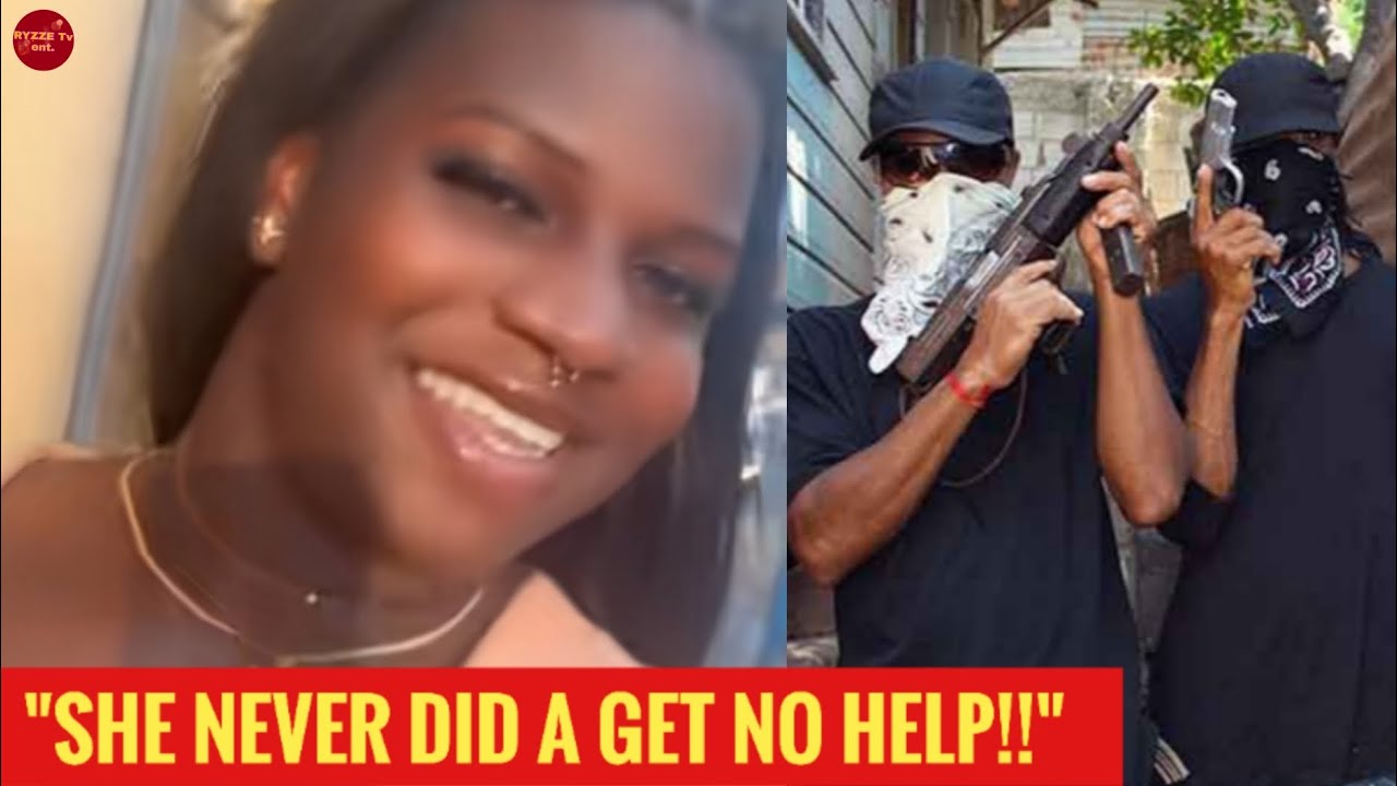 BREAKING! POPULAR TIKTOKER D3AD On Live LASTNIGHT! Her Friends Speak ...