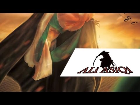 Nadir Cavadi - Ya Huseyn Gel Haraya Qardash