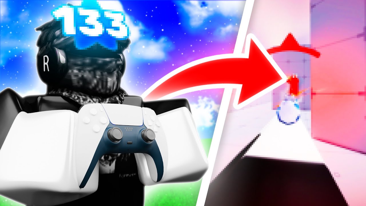 So I Played Rivals With A CONTROLLER... (THEY RAGE QUIT 🤬) - YouTube