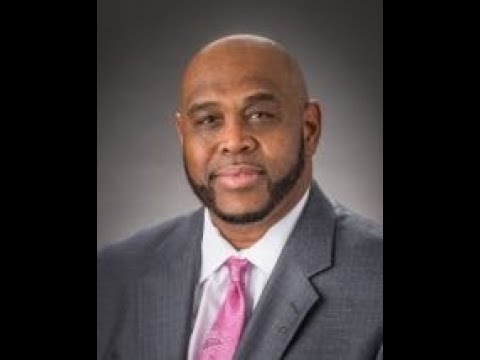 Pastor Rob Marshall - YouTube