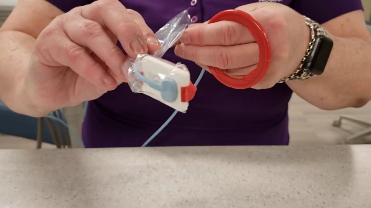 RINN BW Assembly - YouTube