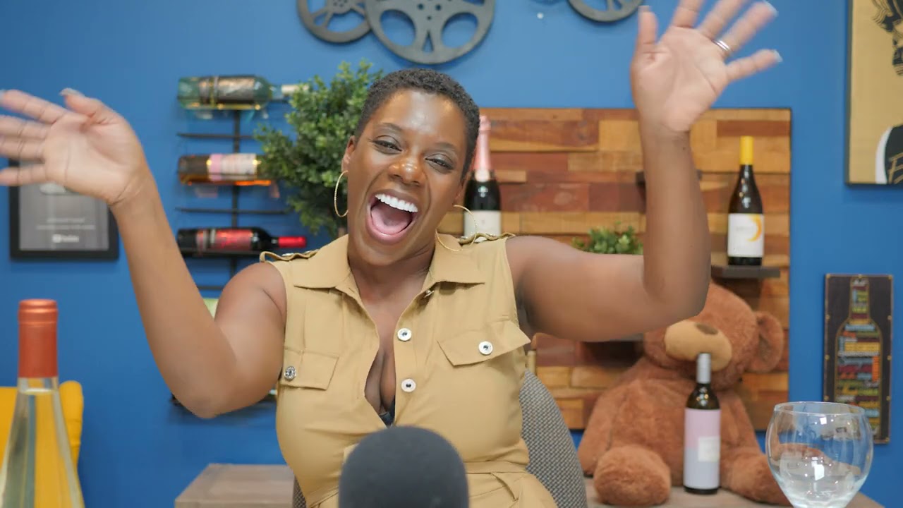 Bonus Content | Tasha K. x King Daily Push- We had a great time! - YouTube