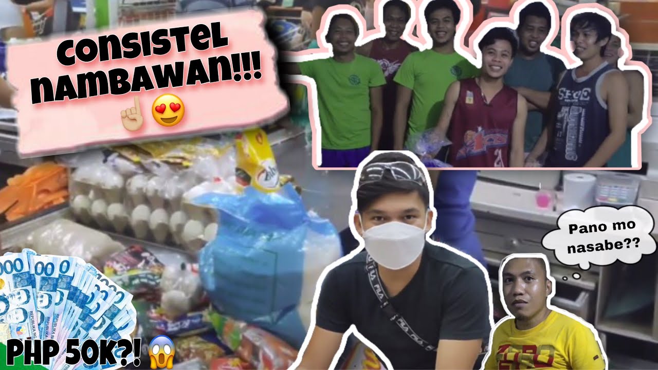 50,000 PESOS GIVEAWAY ( Happy 2k Subscribers ) - YouTube