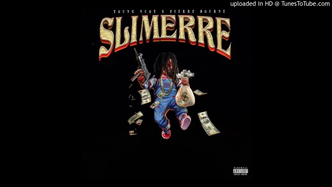 Young Nudy x Baby Keem x Pi'erre Bourne Type Beat "Lazer" (prod. DSANDO ...