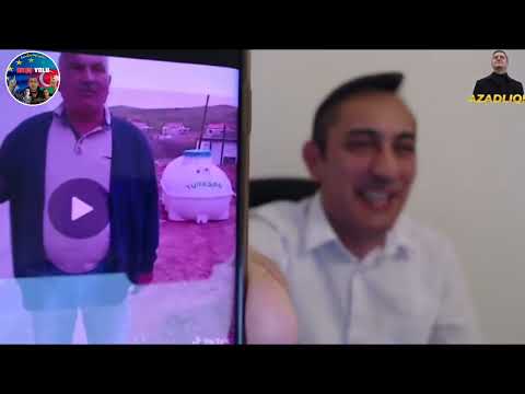 Evindən şikayətçi olan Qarabağlı / İşıq pulu