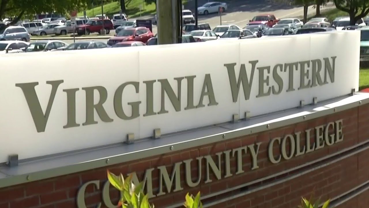 Virginia Western making community college more accessible - YouTube