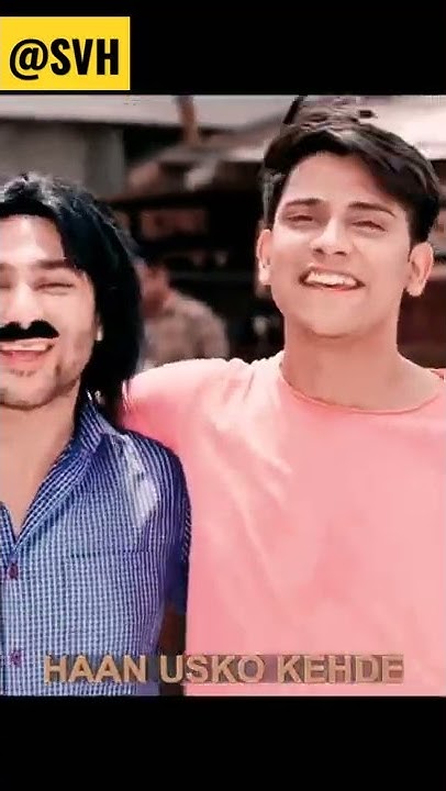 Daru with dad 3 || harsh beniwal |purav jha || song - YouTube