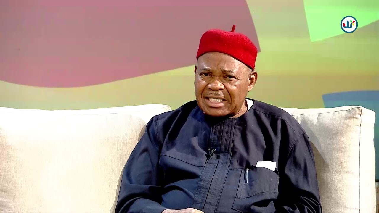 BRIDE PRICE OR TRADITIONAL MARRIAGE LIST? - YouTube