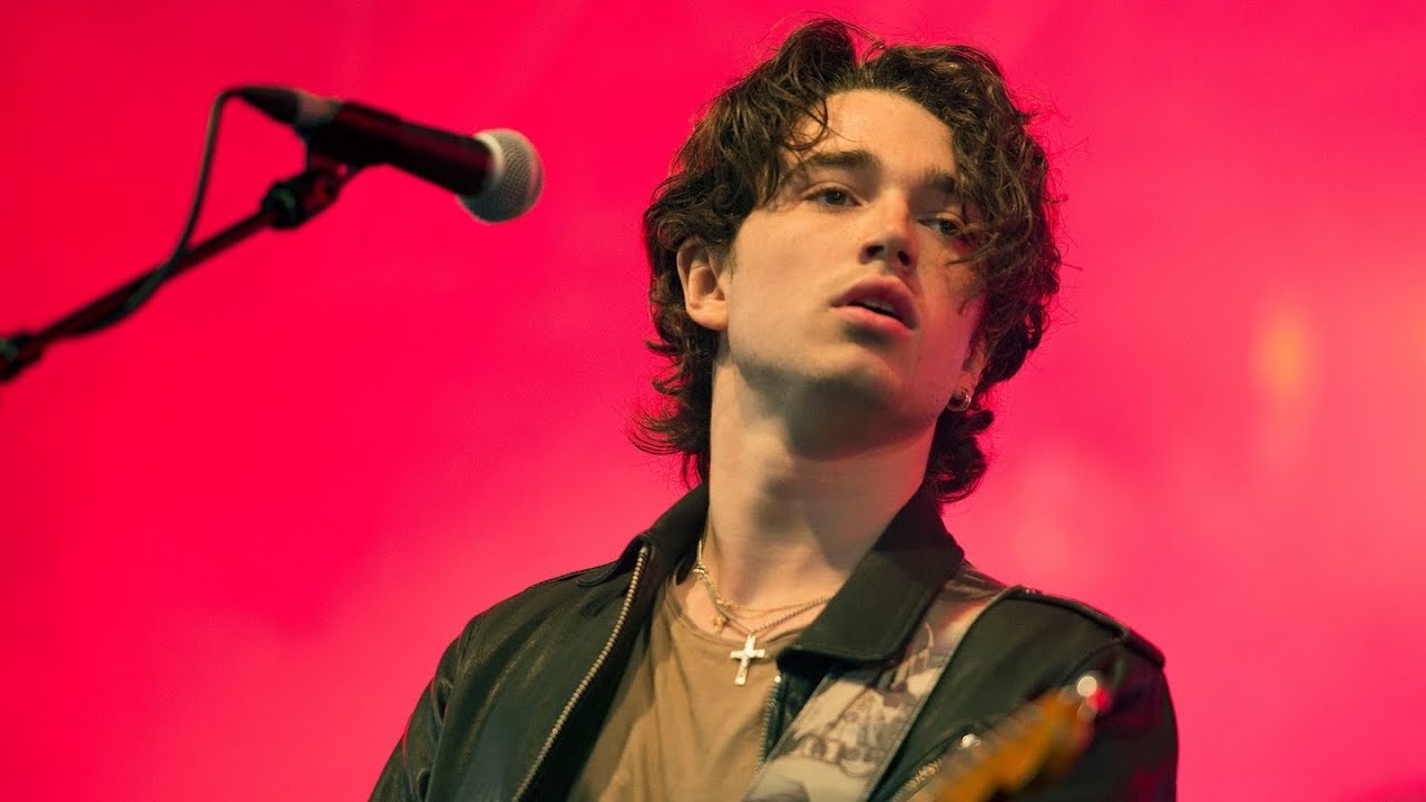 Inhaler - It won’t always be like this (TRNSMT 2021) - YouTube