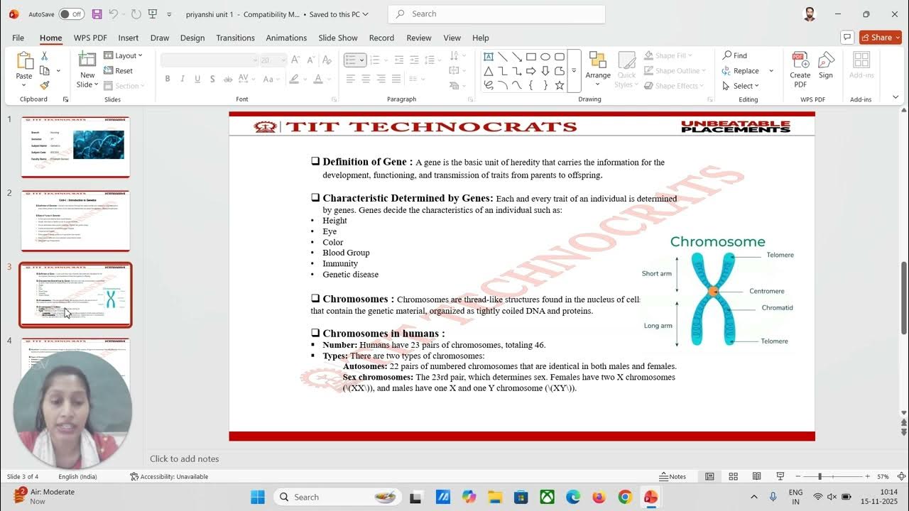 Introduction to Data Structure - YouTube