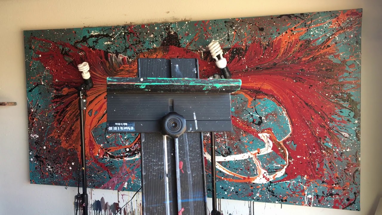 How to Photograph and Edit Your Artwork with a Camera Phone or Computer ...