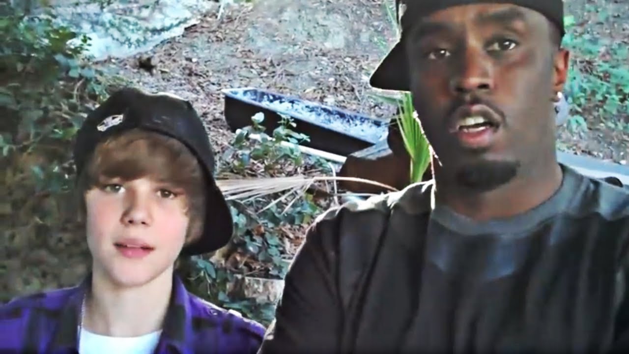 P. Diddy e Justin Bieber: Uma Análise Mais Detalhada - YouTube