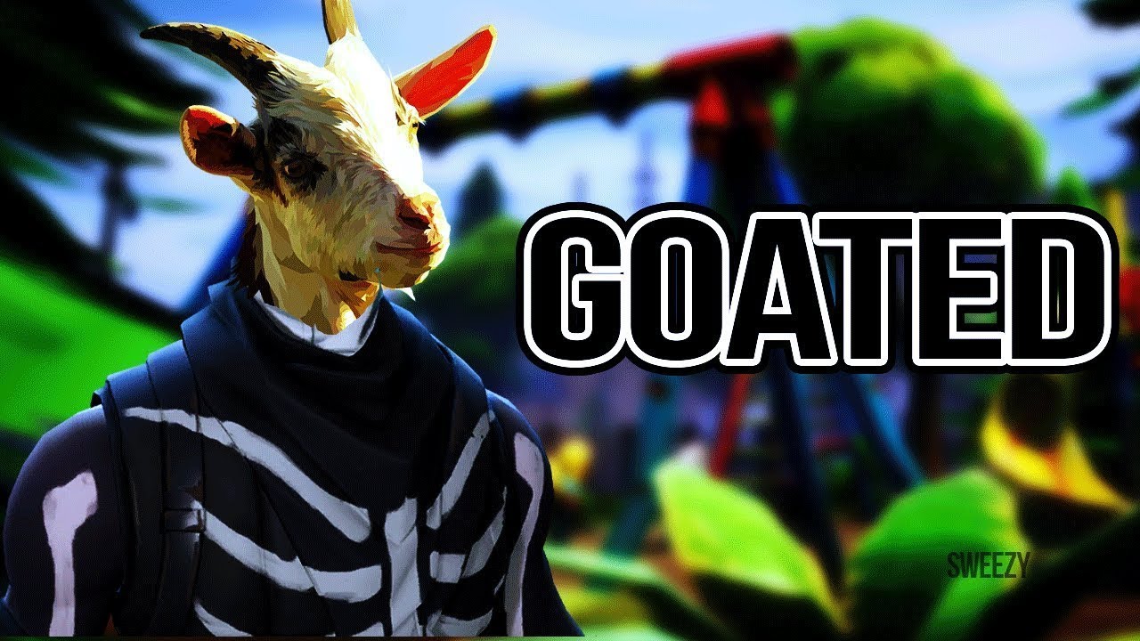 Goated clips - YouTube