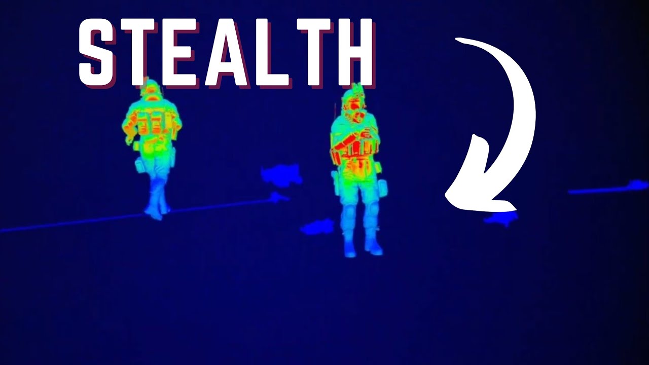 Quiet stealth (Pavlov Shack hide) - YouTube