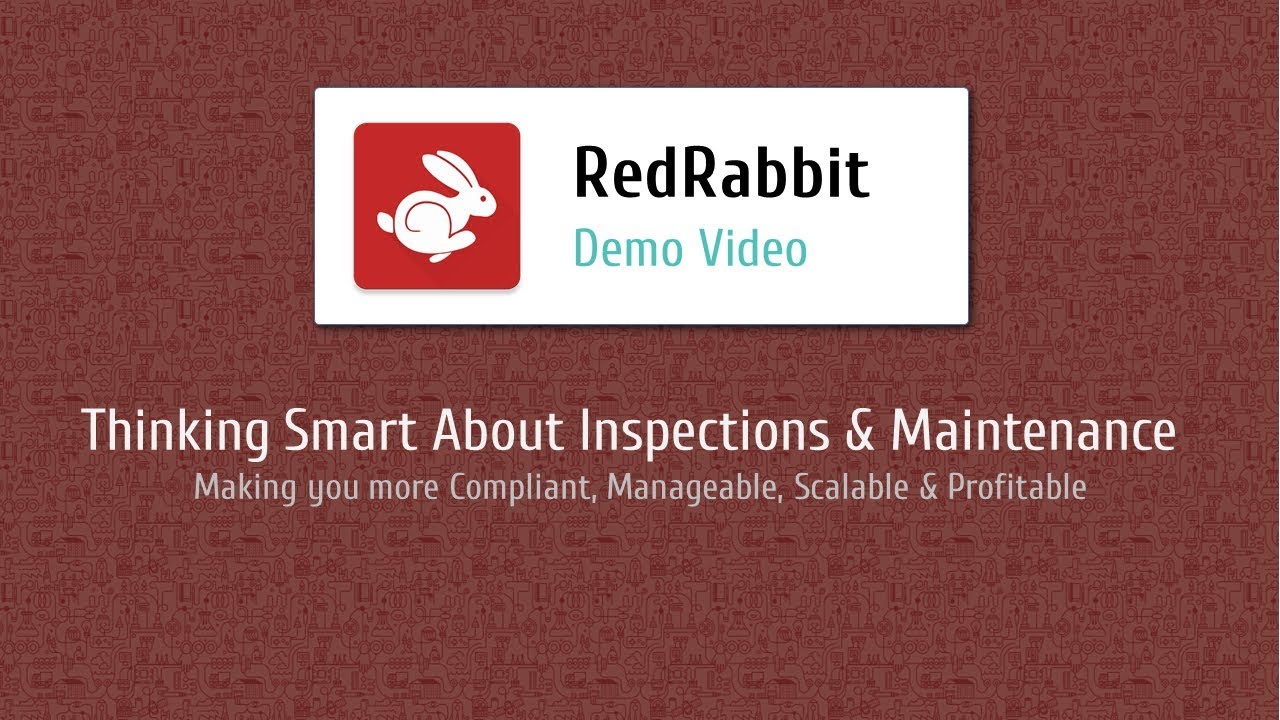RedRabbit Demo Video Jan 2019 - YouTube