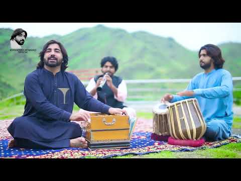 Asfandyar Momand Song 2022 | Momanda Yara | Official Video Song 2022 | Hd Music 2022