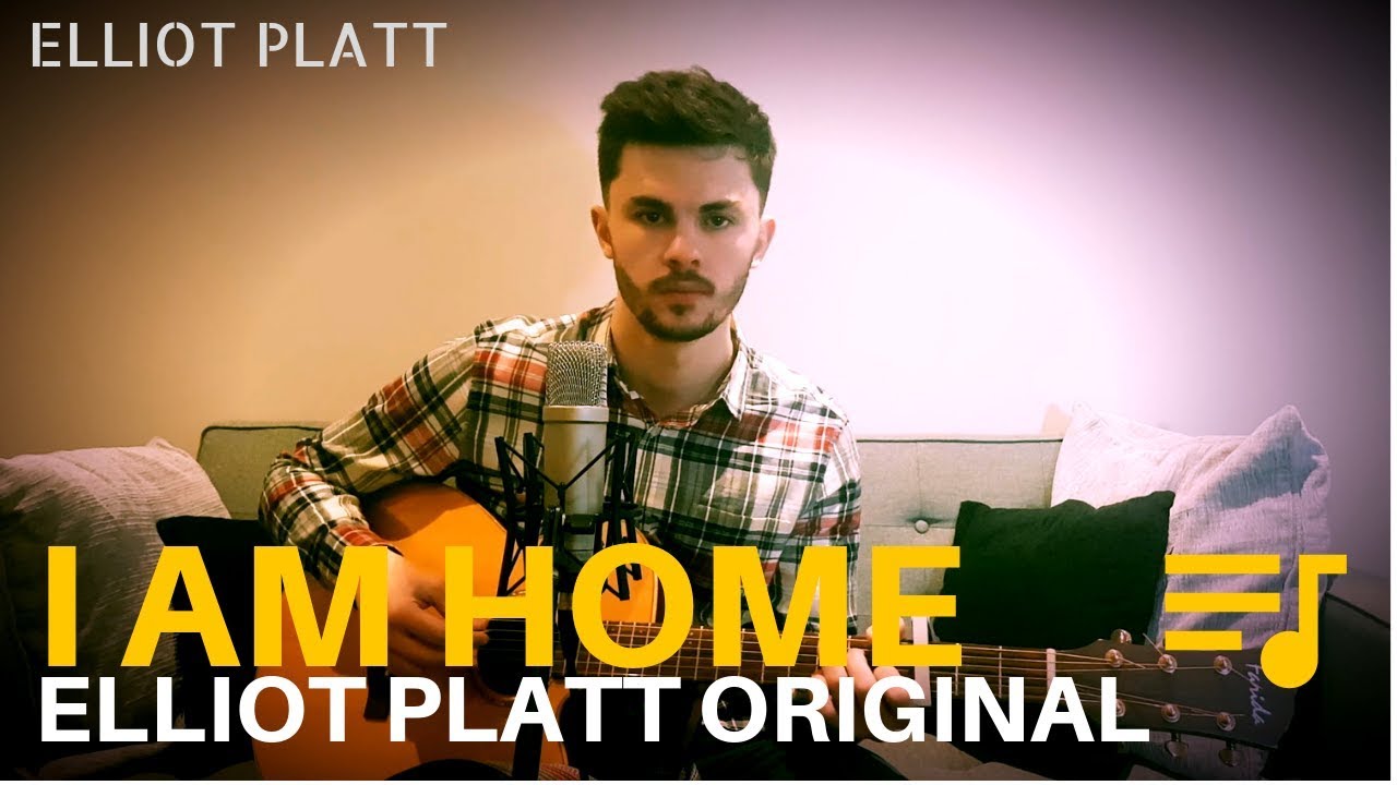 I Am Home - Original - YouTube