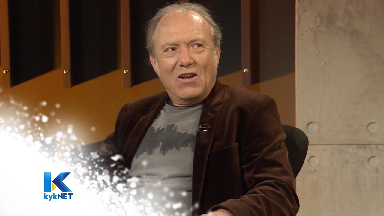 ’n Lekker los bek – Die Ware Naarheid | Kyknet - YouTube