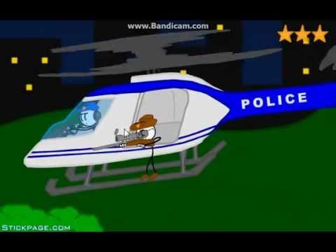 Stickpage.com-Stick fights-Henry Stickmin-Stealing the diamond-Part.2 ...