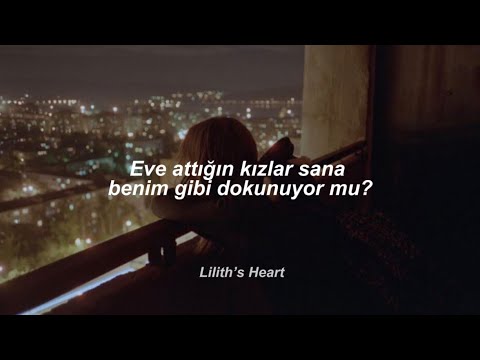 Taylor Swift - Delicate (Türkçe Çeviri)