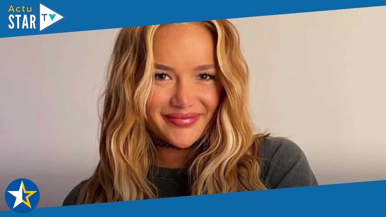 Victoria Mehault : elle explique enfin comment s'est déroulée la ...