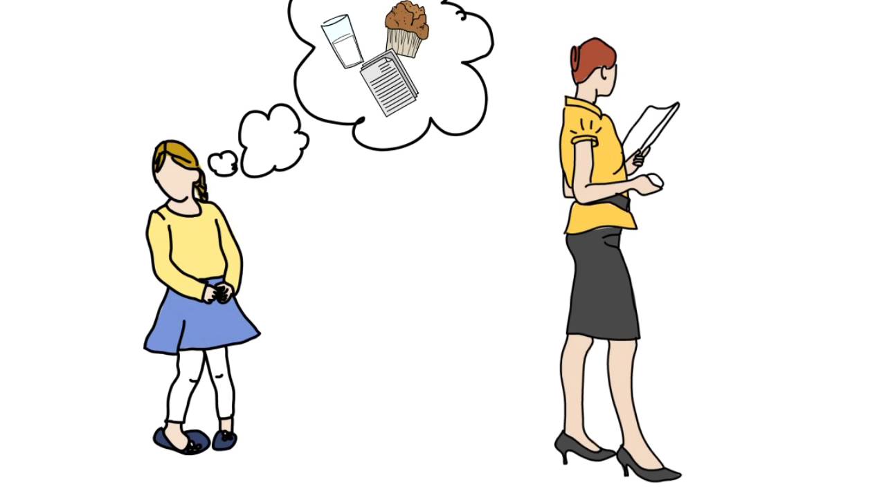 Parenting Without Power Struggles Animated Review - YouTube