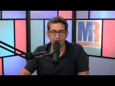 Casual Friday: Cliff Schecter in Studio - MR Live - 10/6/17 - YouTube