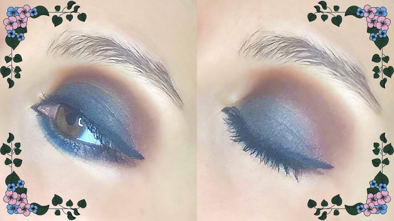 Makeup mini video -3 #shorts - YouTube