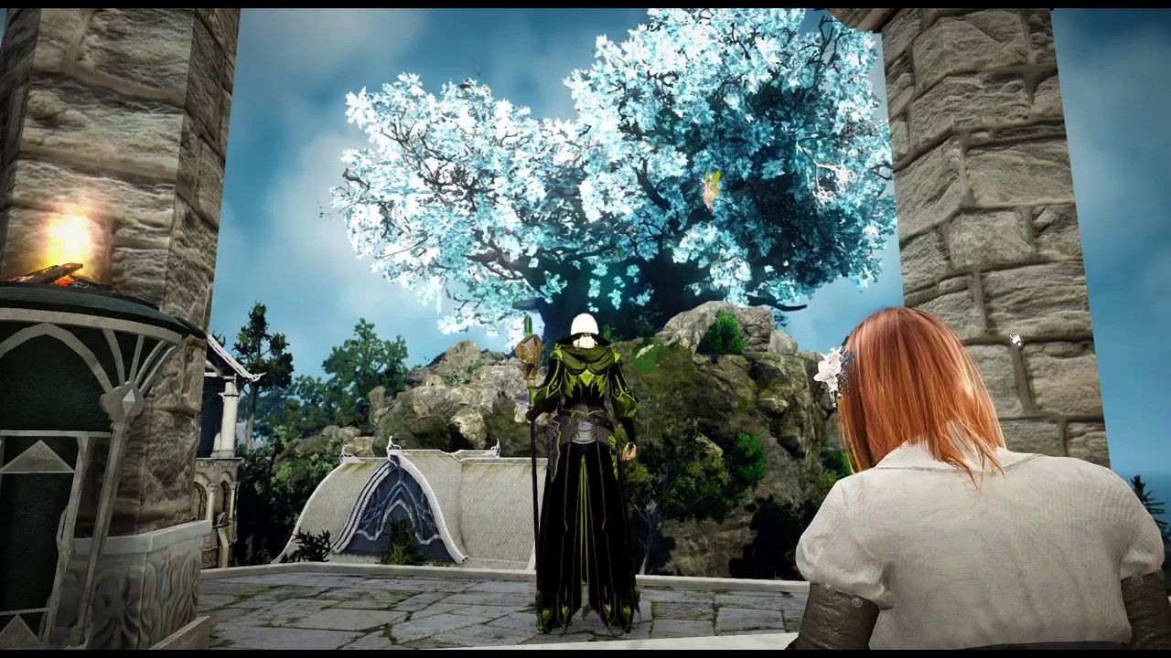 Black Desert Online - Opening 123 boxes + 8 failstack boxes + 6 soiled ...